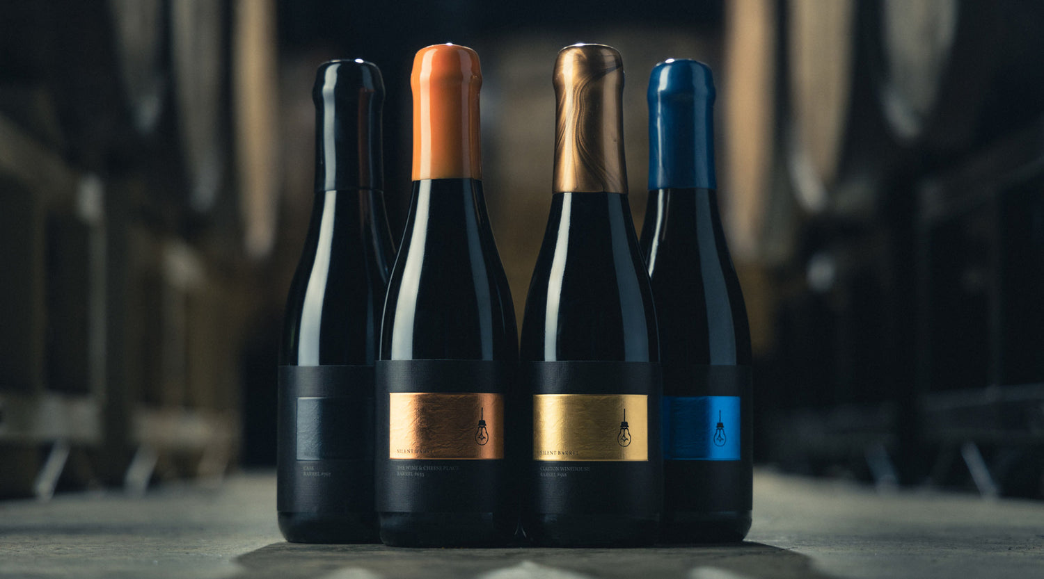 Side Project News – Side Project Brewing