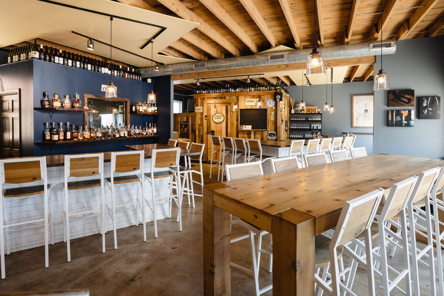 The Side Project Cellar 7-Year Anniversary Celebration – Side Project ...