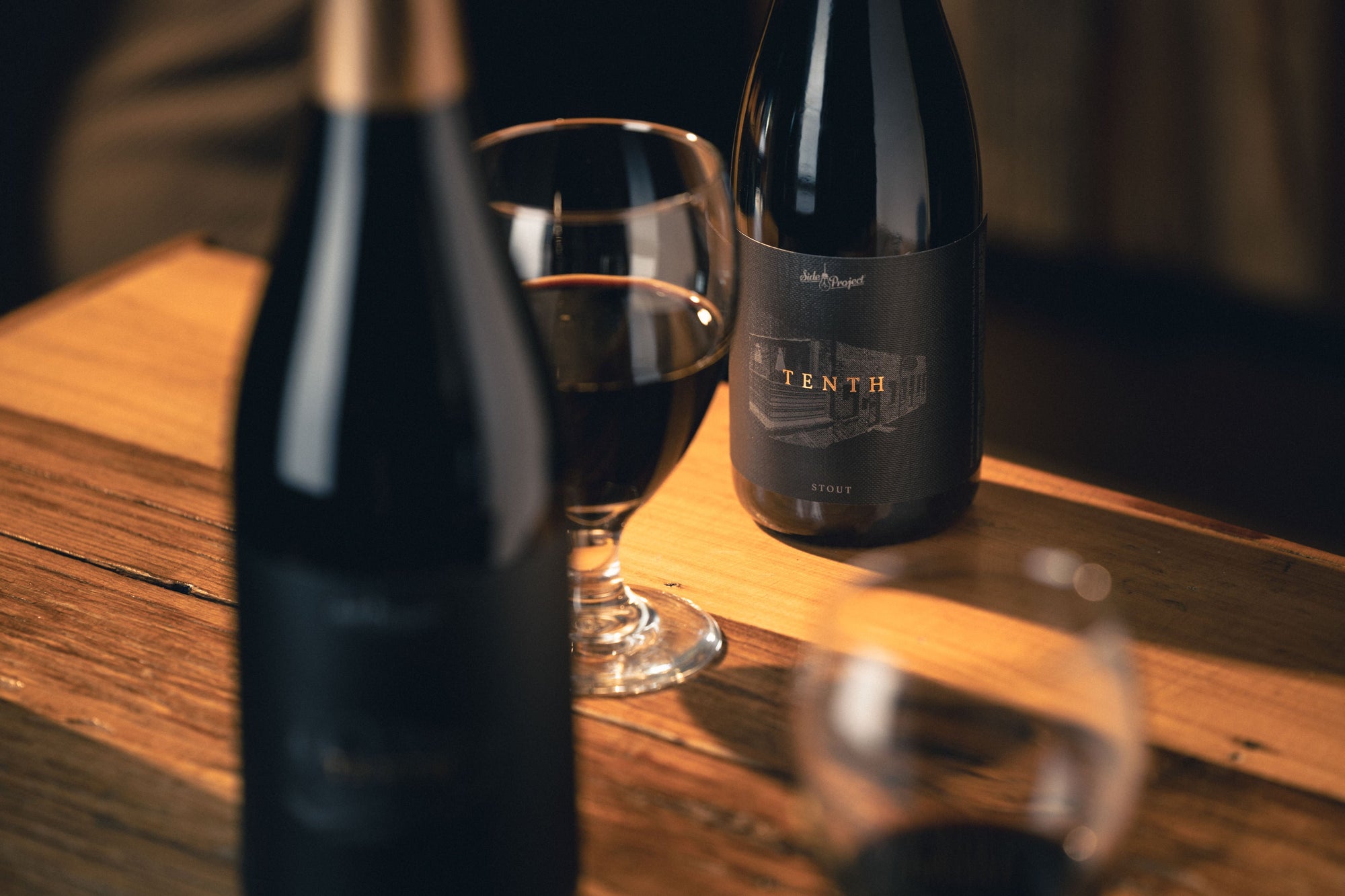 Beer – Side Project Brewing