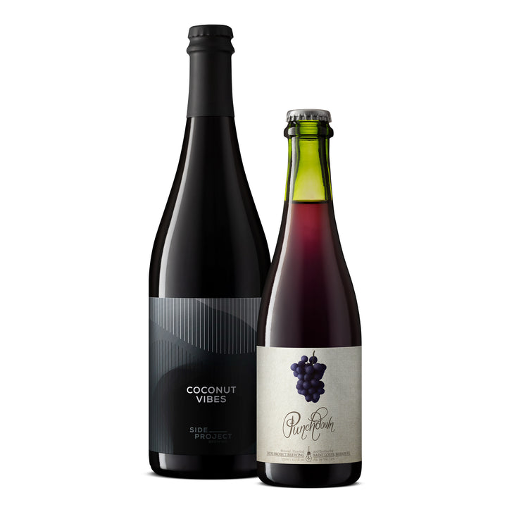 Side Project Brewing