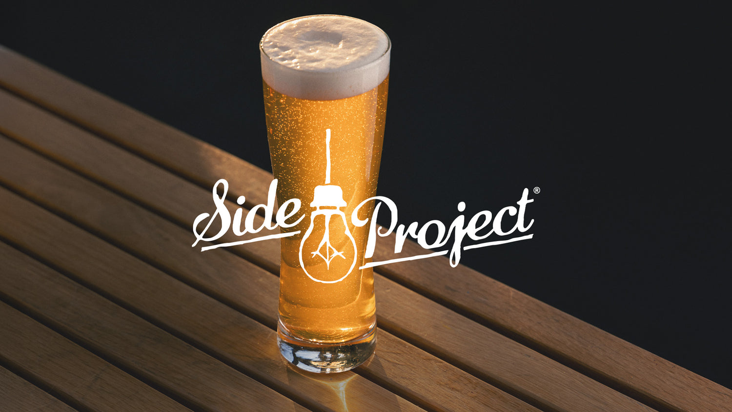 About Us – Side Project Brewing