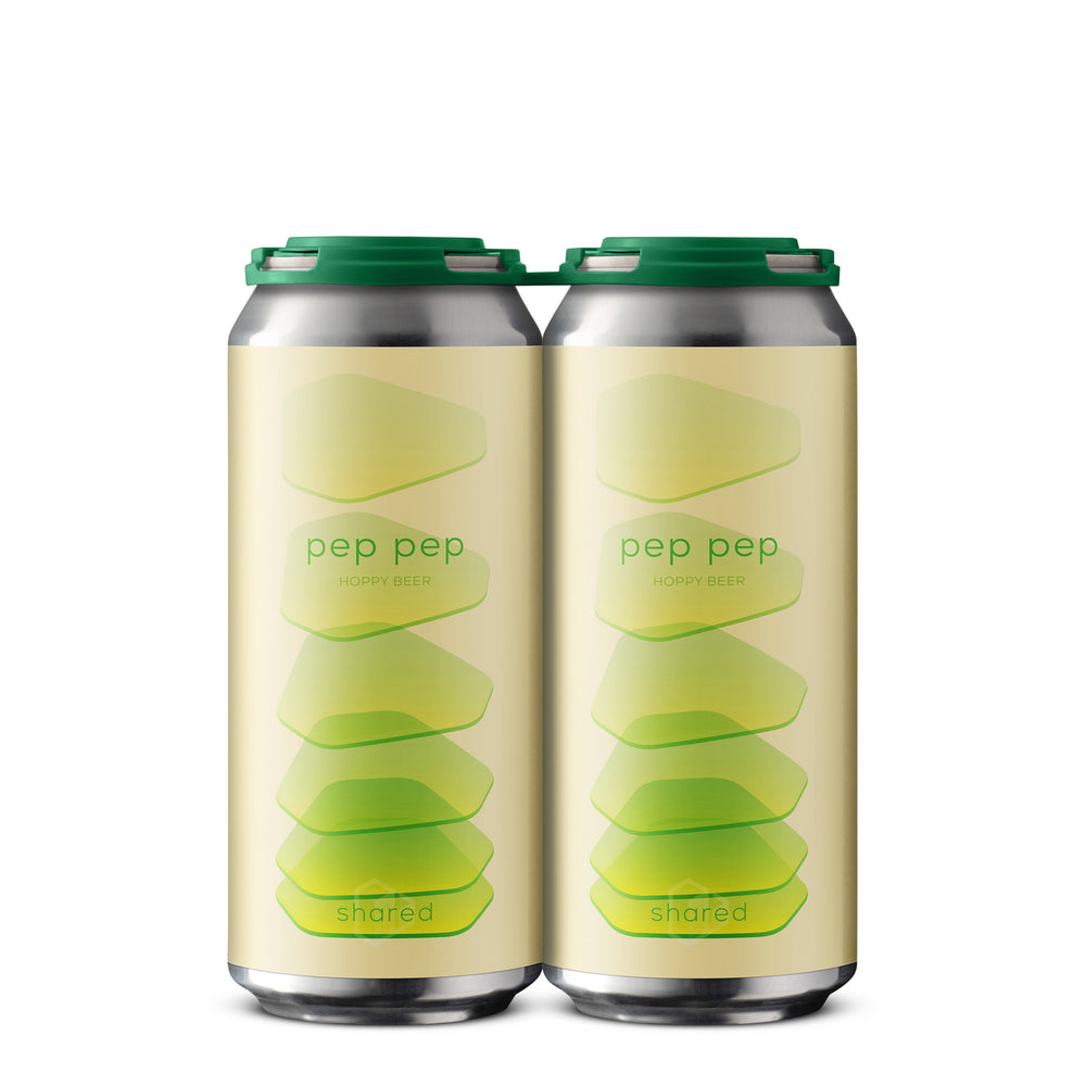 Beer – Side Project Brewing
