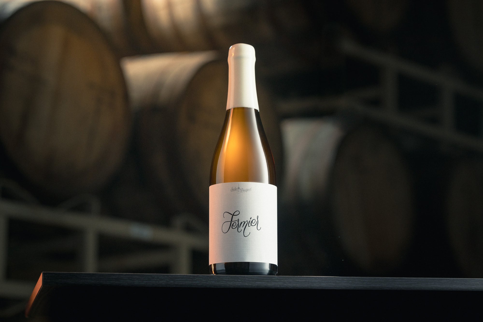 BeerBarrelTime – Side Project Brewing