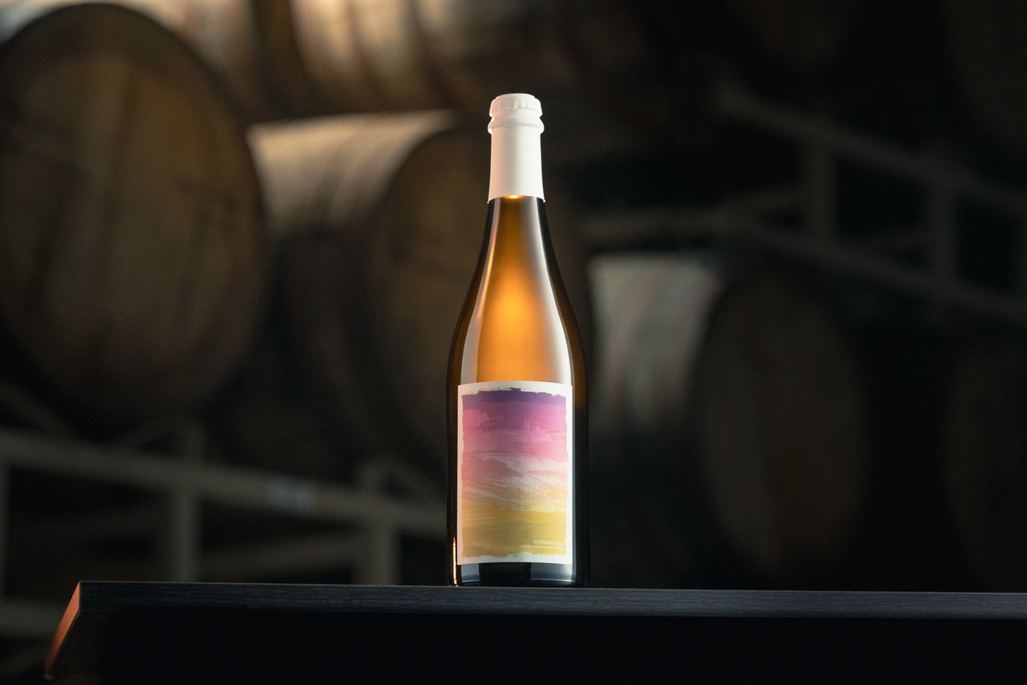 BeerBarrelTime – Side Project Brewing