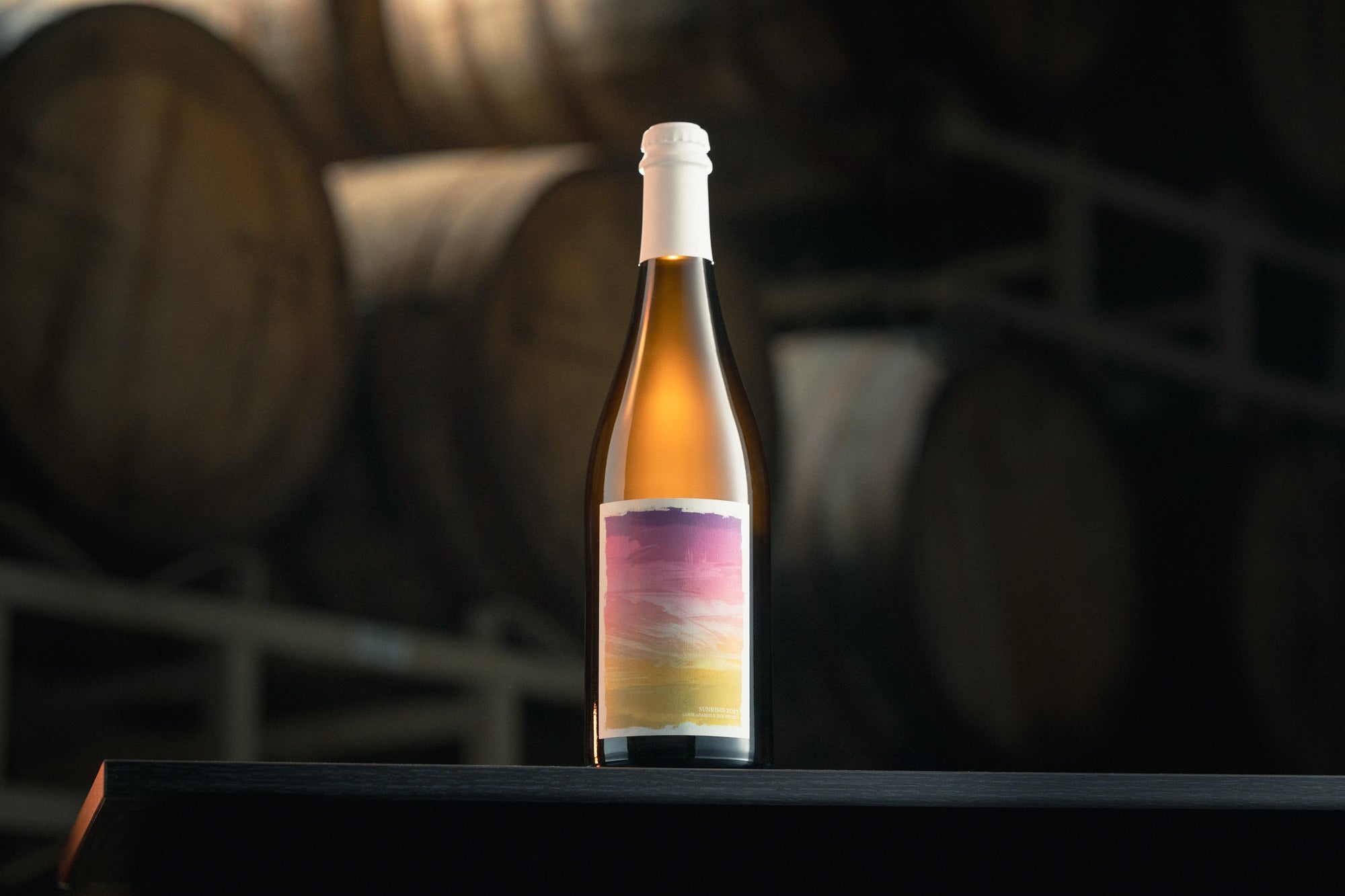 BeerBarrelTime – Side Project Brewing