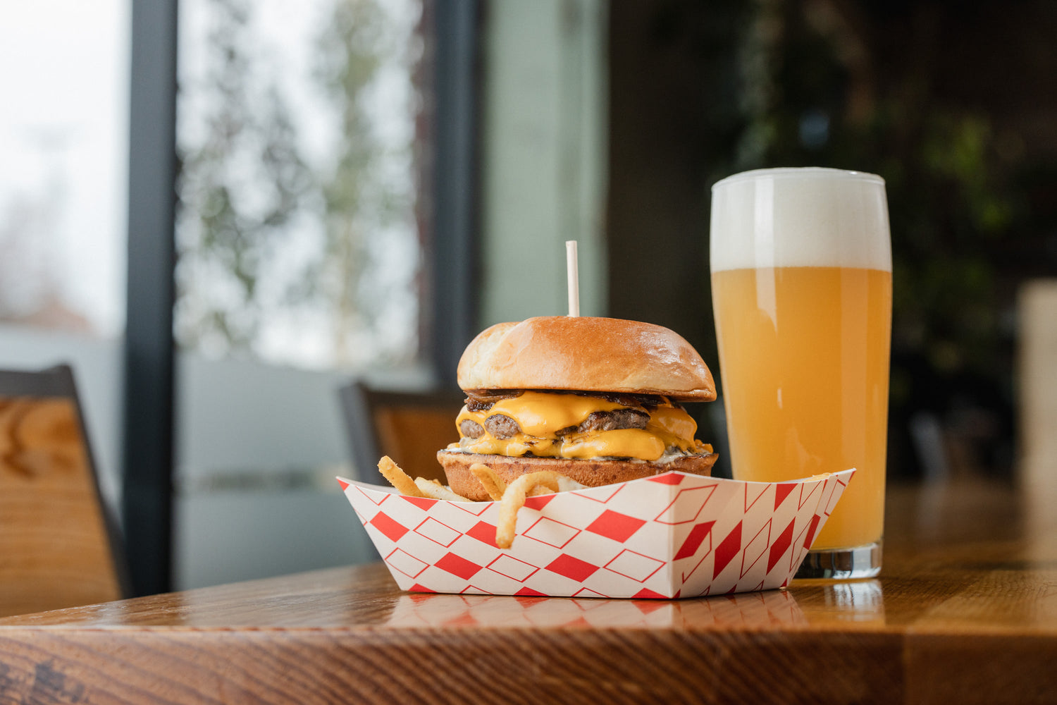 Side Project Brewing