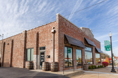 The Side Project Brewery – Side Project Brewing