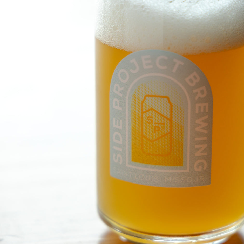 Merchandise – Side Project Brewing