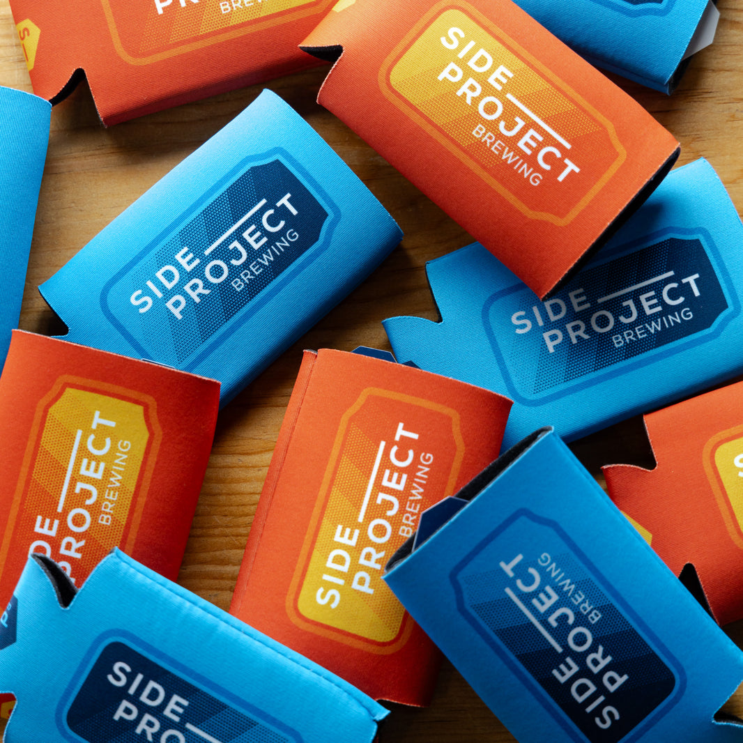 Side Project Brewing