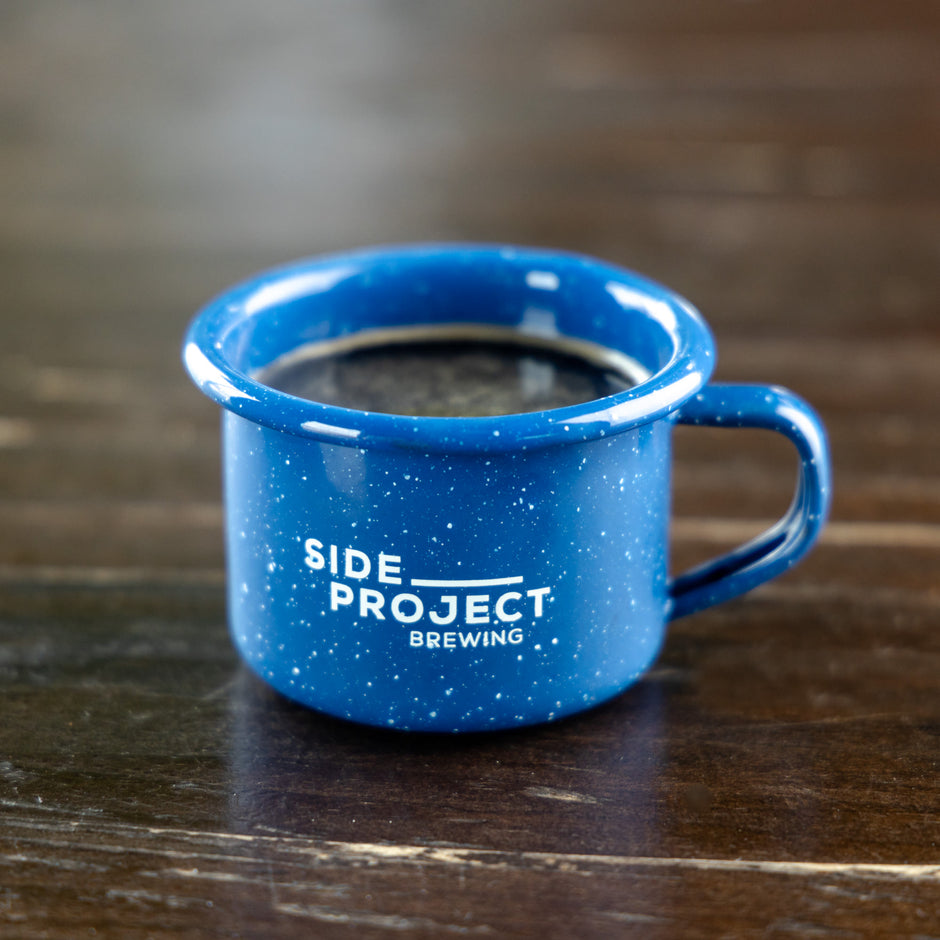 Merchandise – Side Project Brewing