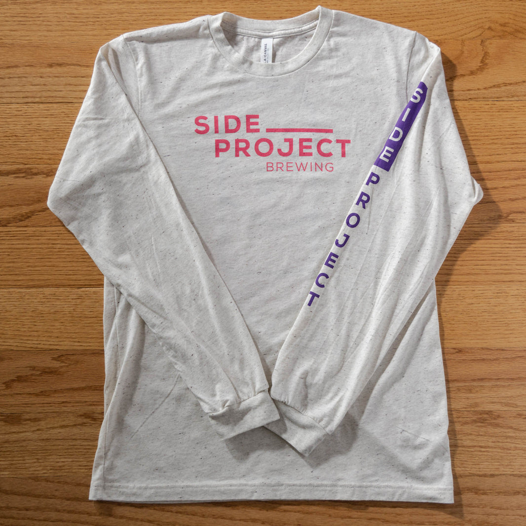 Side Project Brewing