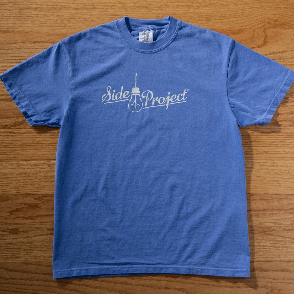 Side Project Brewing