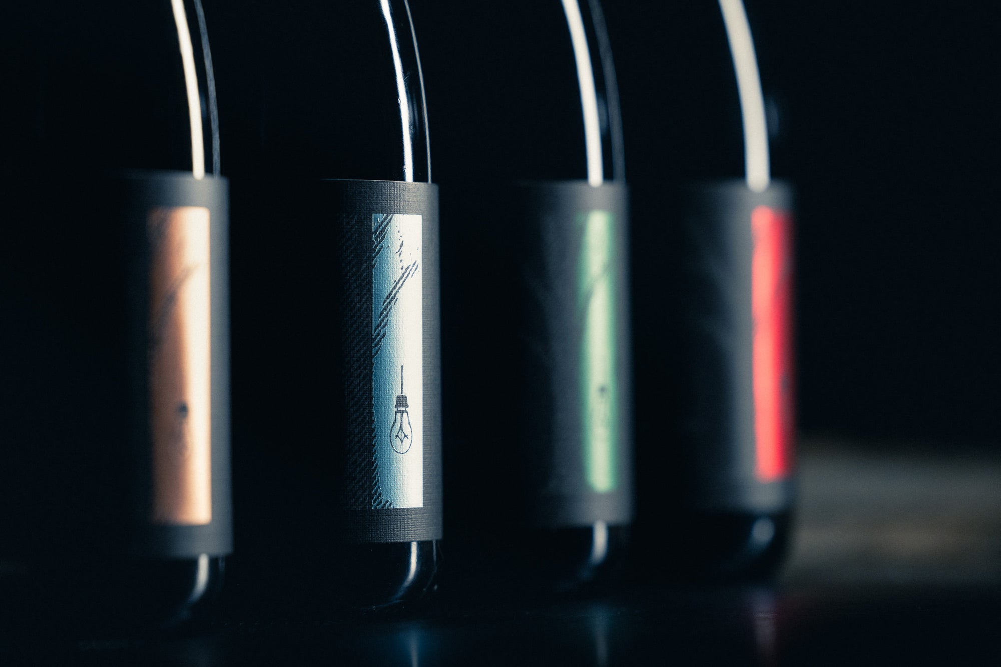 Side Project Brewing