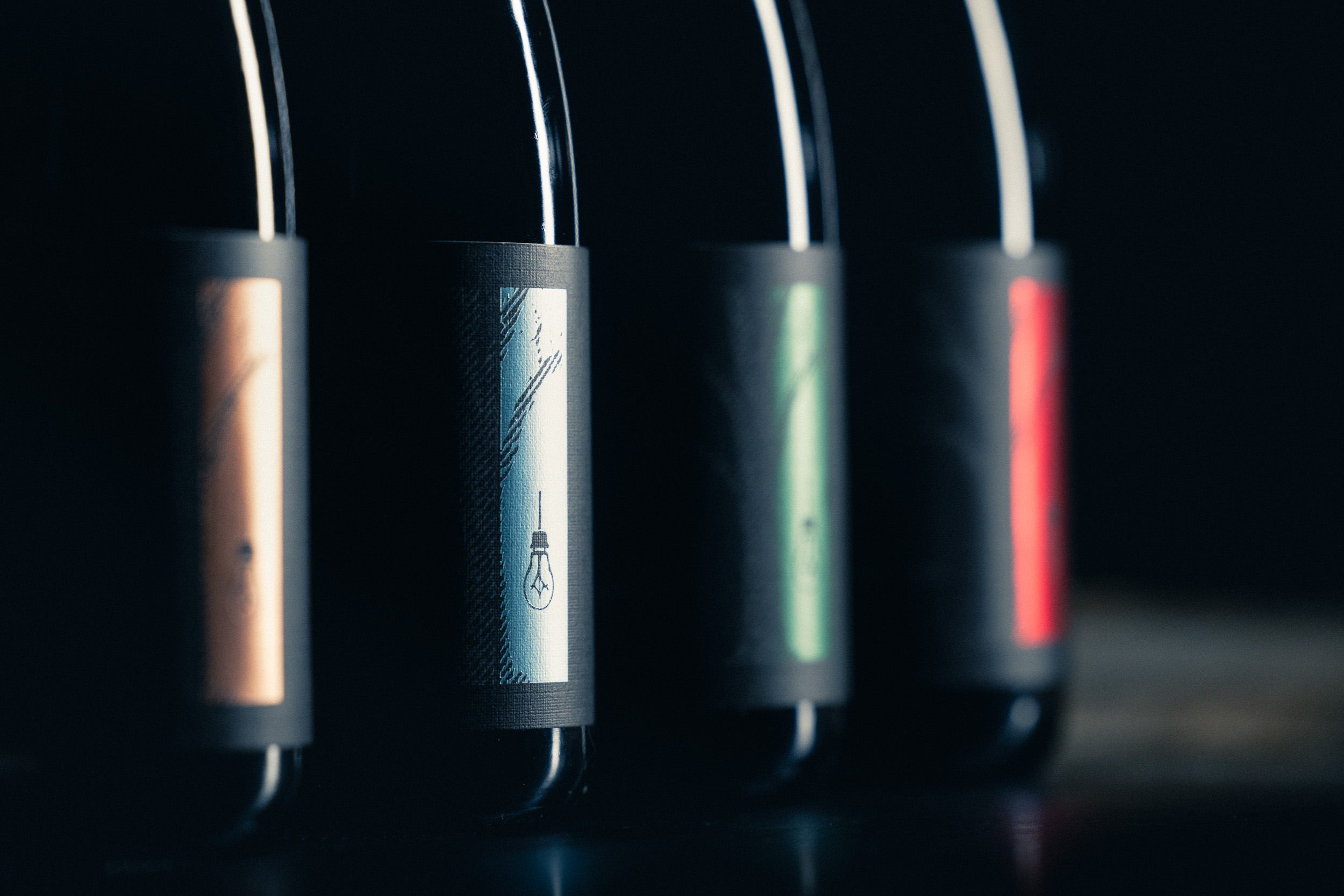 Side Project Brewing