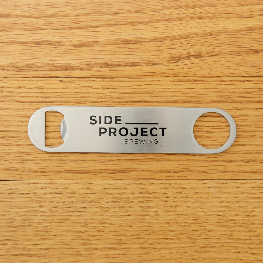 Side Project Brewing