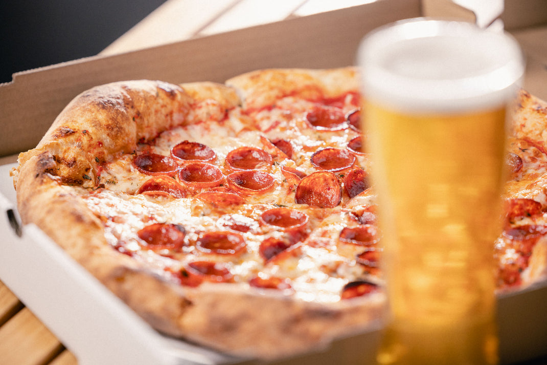 Side Project Brewing