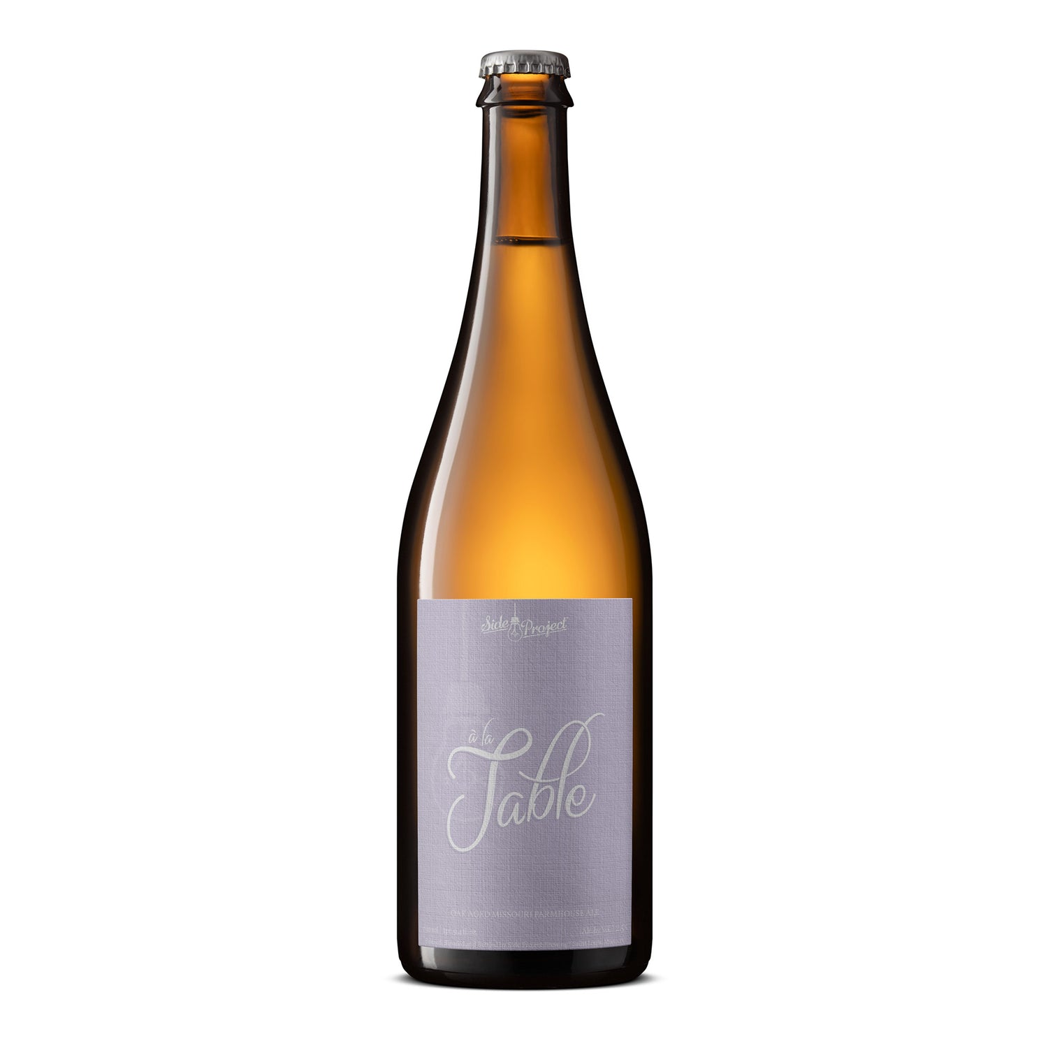Side Project Beer Archive – Side Project Brewing