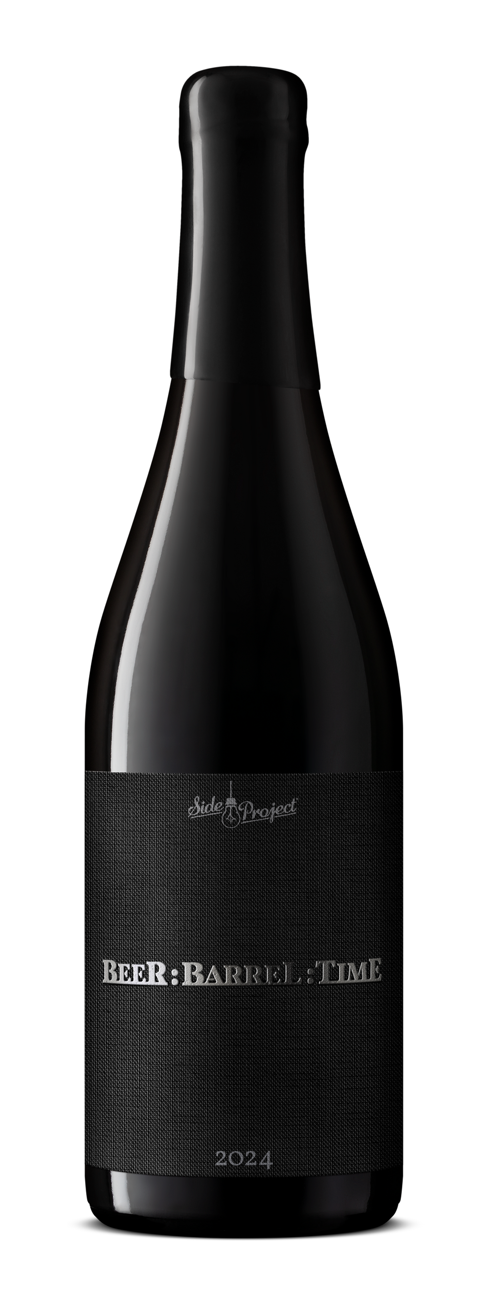 Side Project Brewing