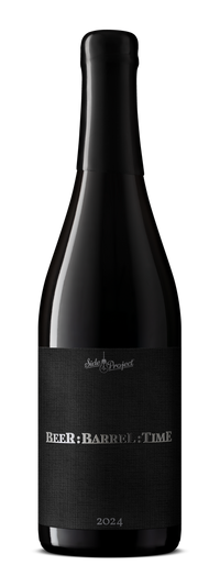 Side Project Brewing