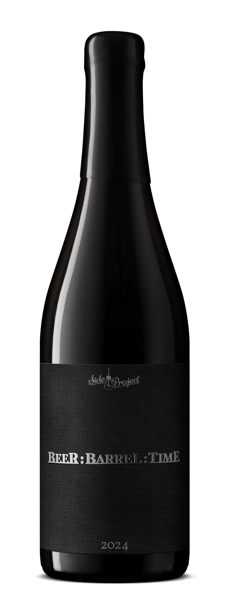 Side Project Brewing