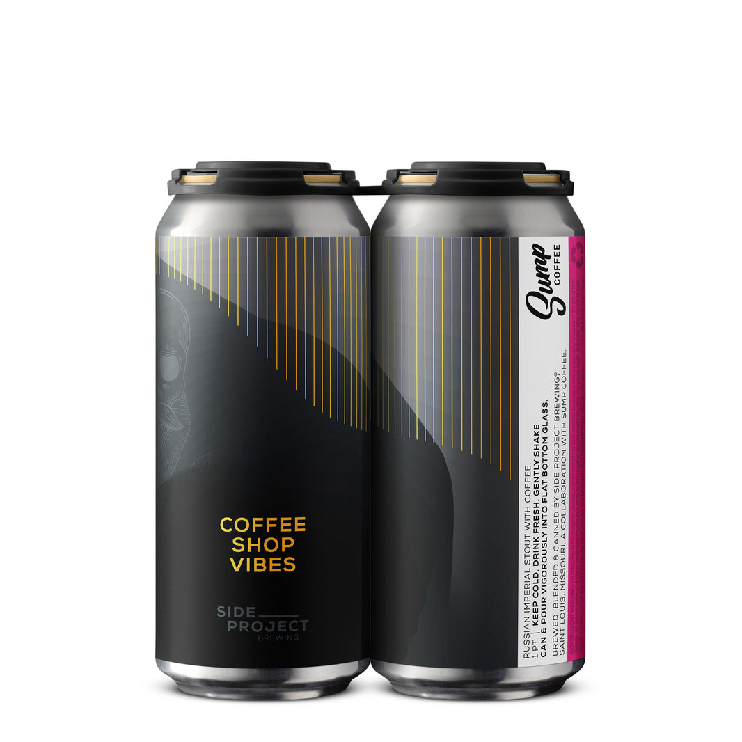 Side Project Brewing