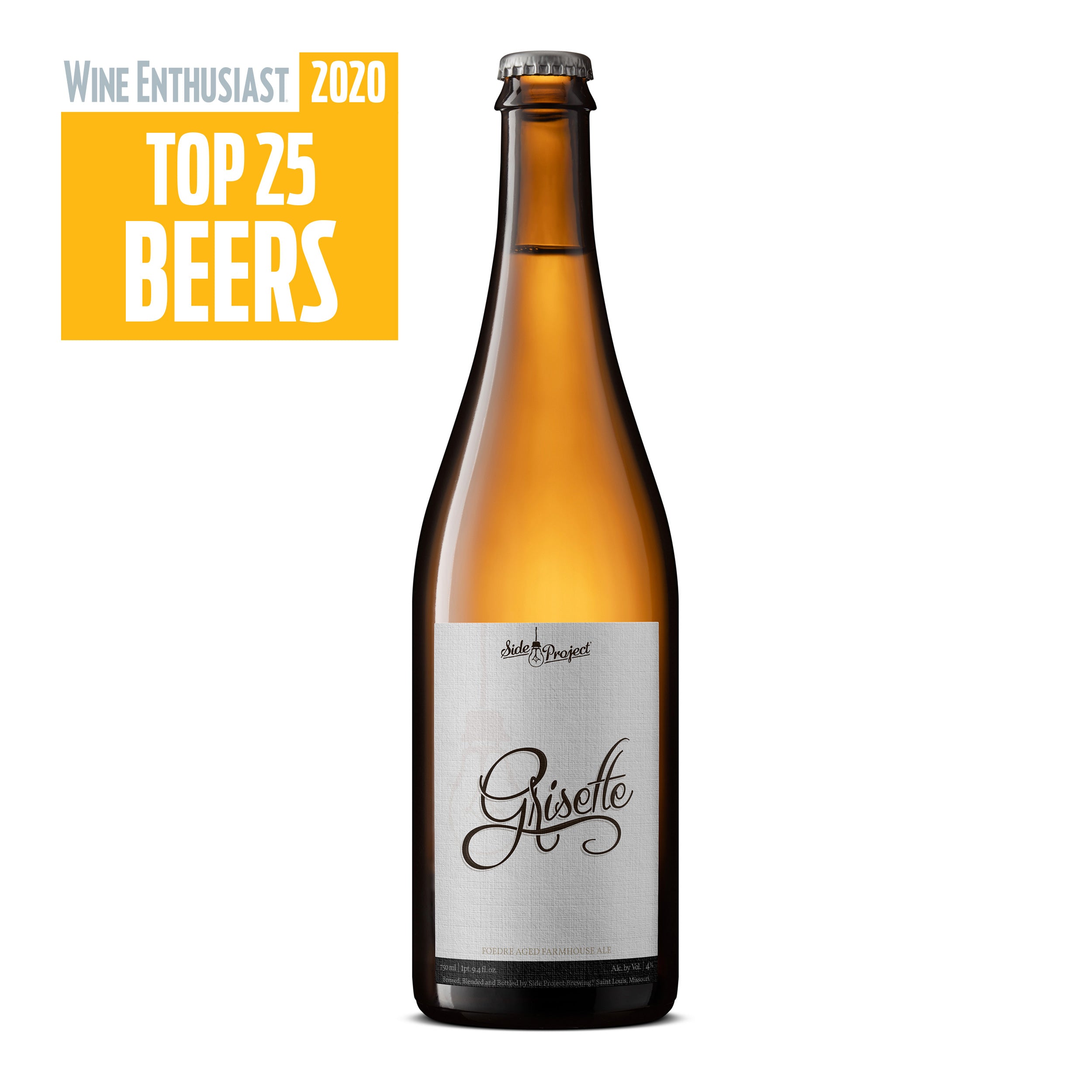 Side Project Beer Archive – Side Project Brewing