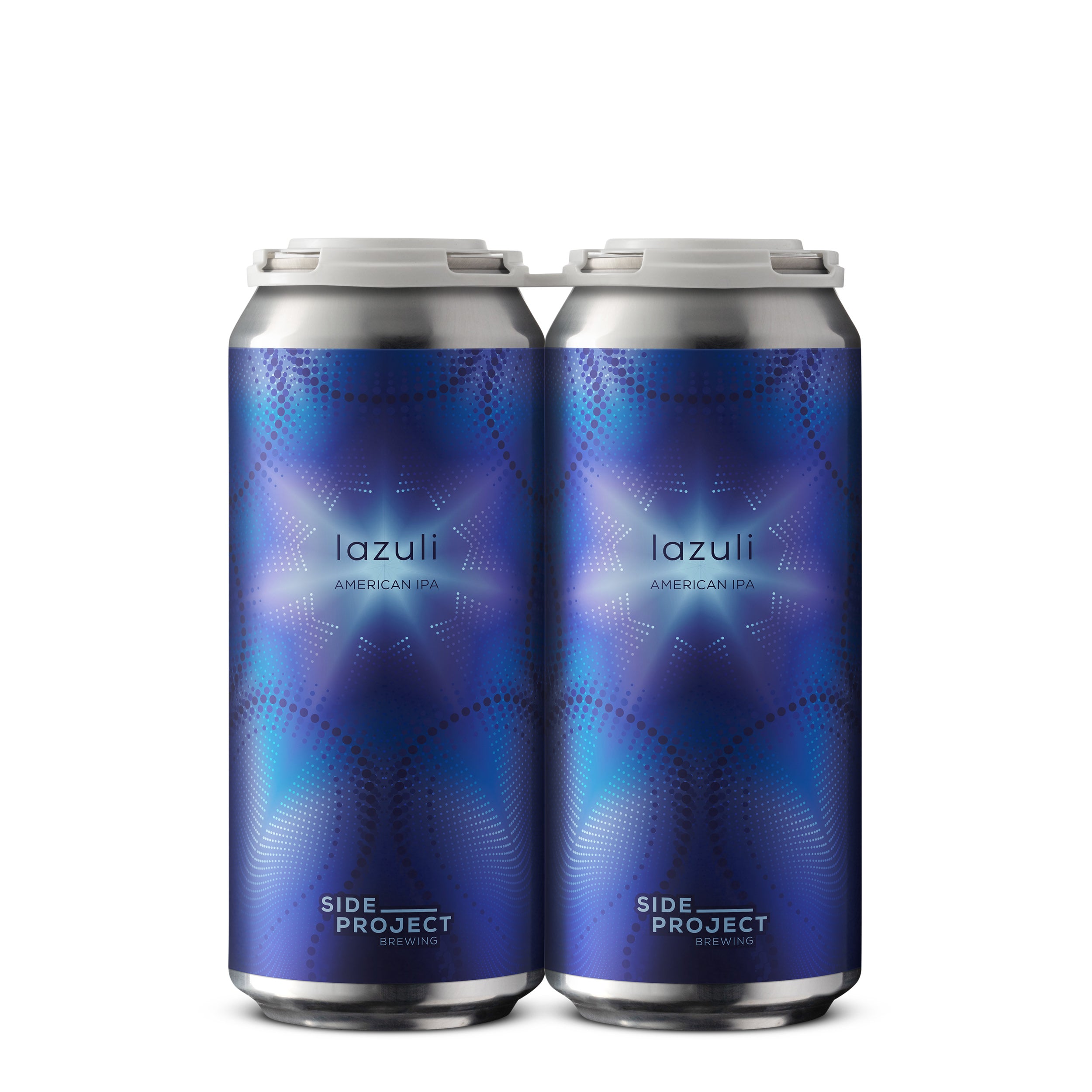 Side Project Brewing