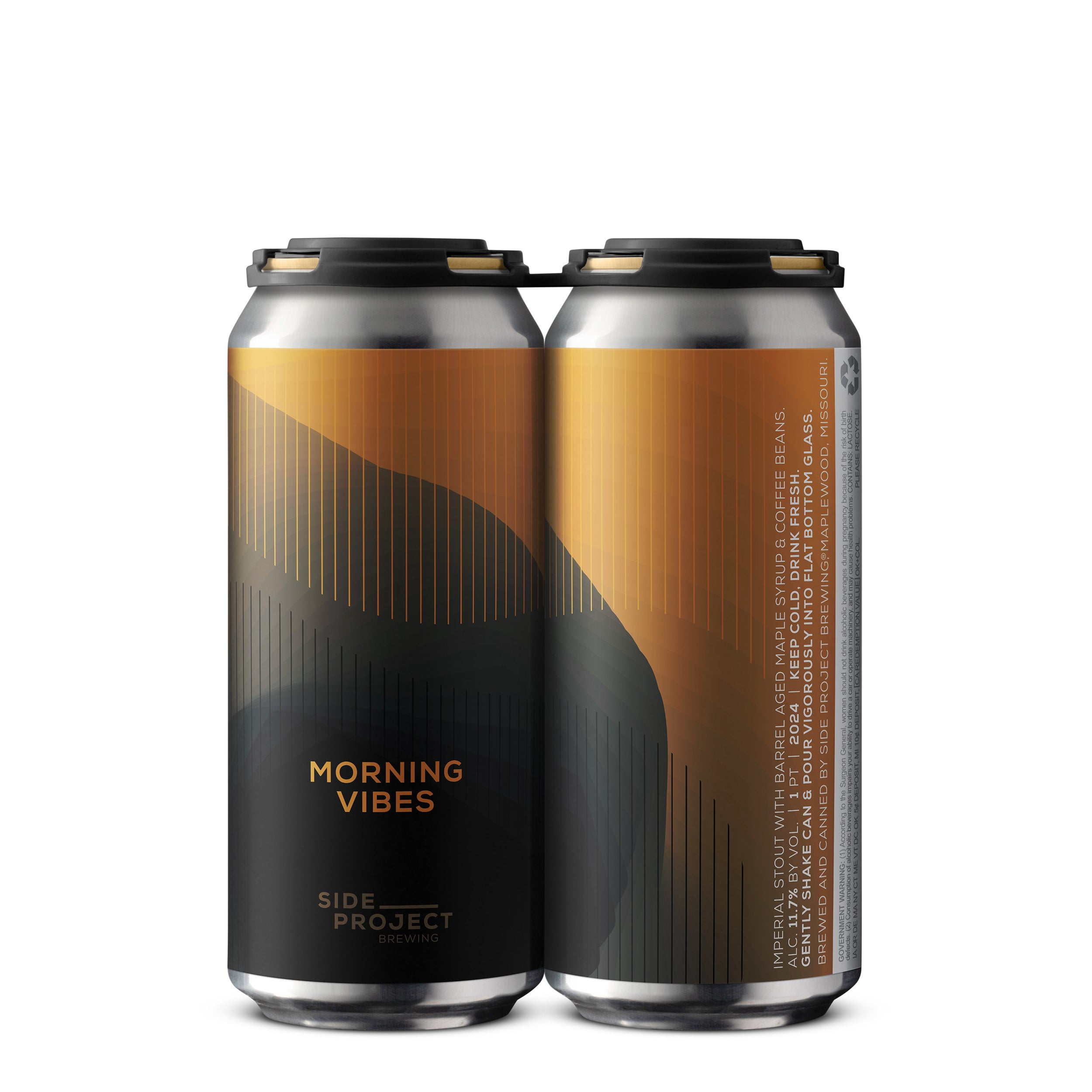 Side Project Brewing