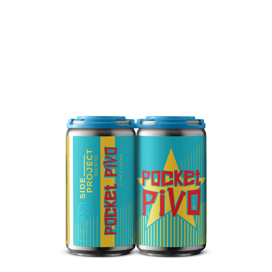 Side Project Brewing