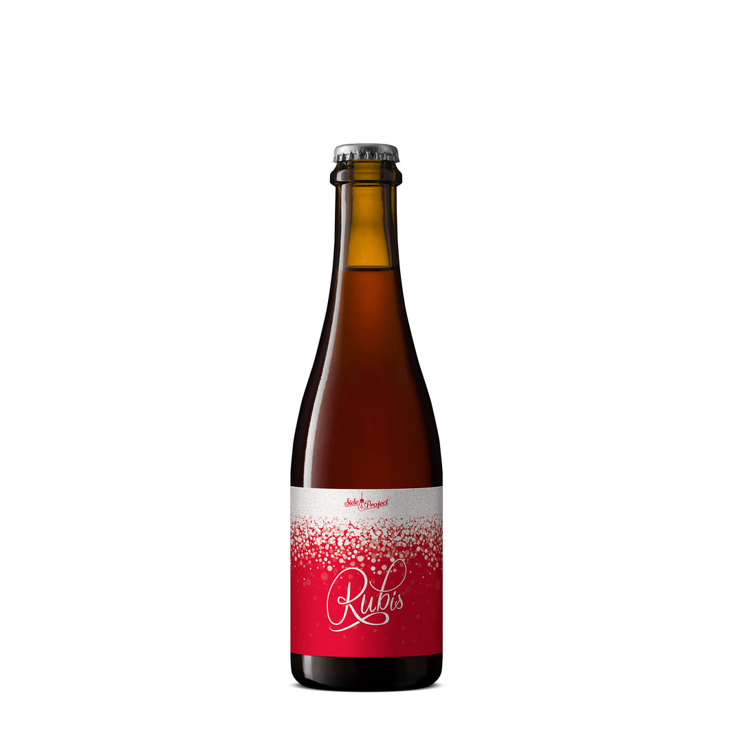 Beer – Side Project Brewing