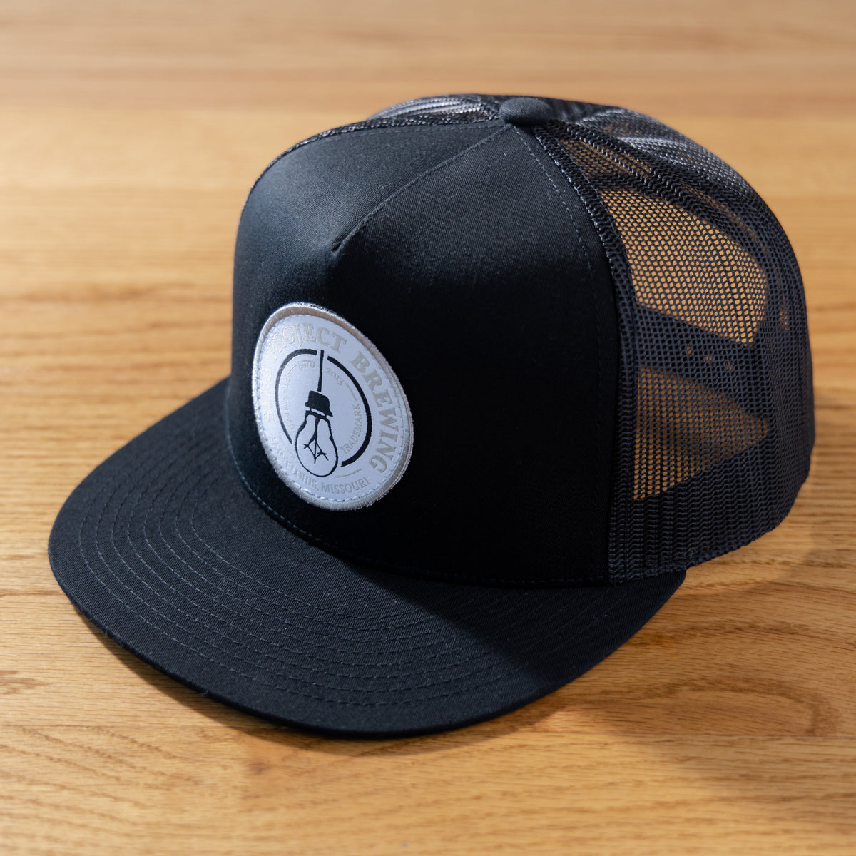 Hats – Side Project Brewing