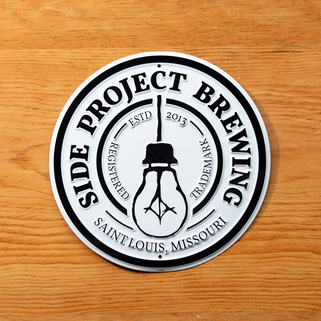Side Project Brewing